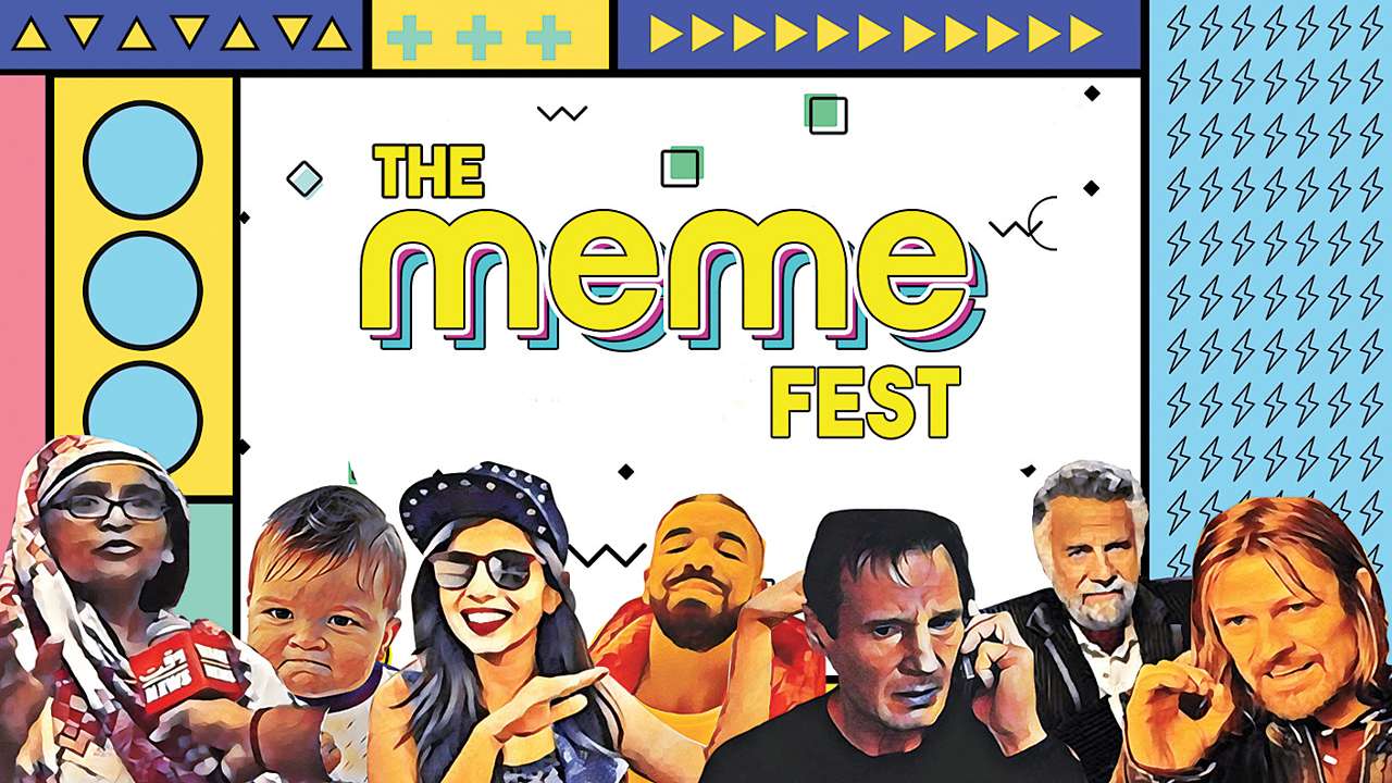 Delhi to have its first ever meme festival
