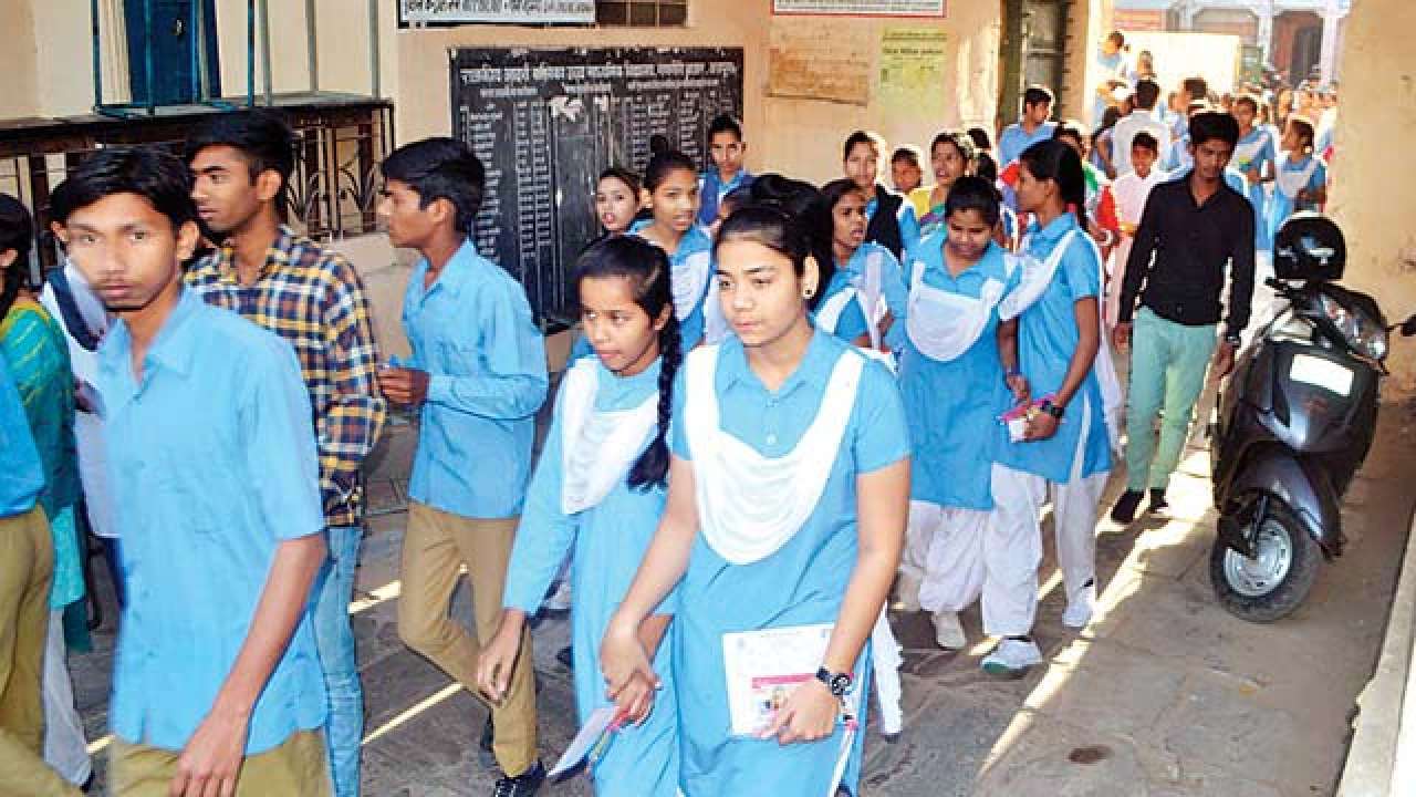 Union Cabinet okays merger of imp education schemes