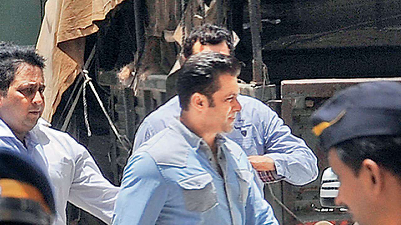 Blackbuck case: Court to announce verdict next week
