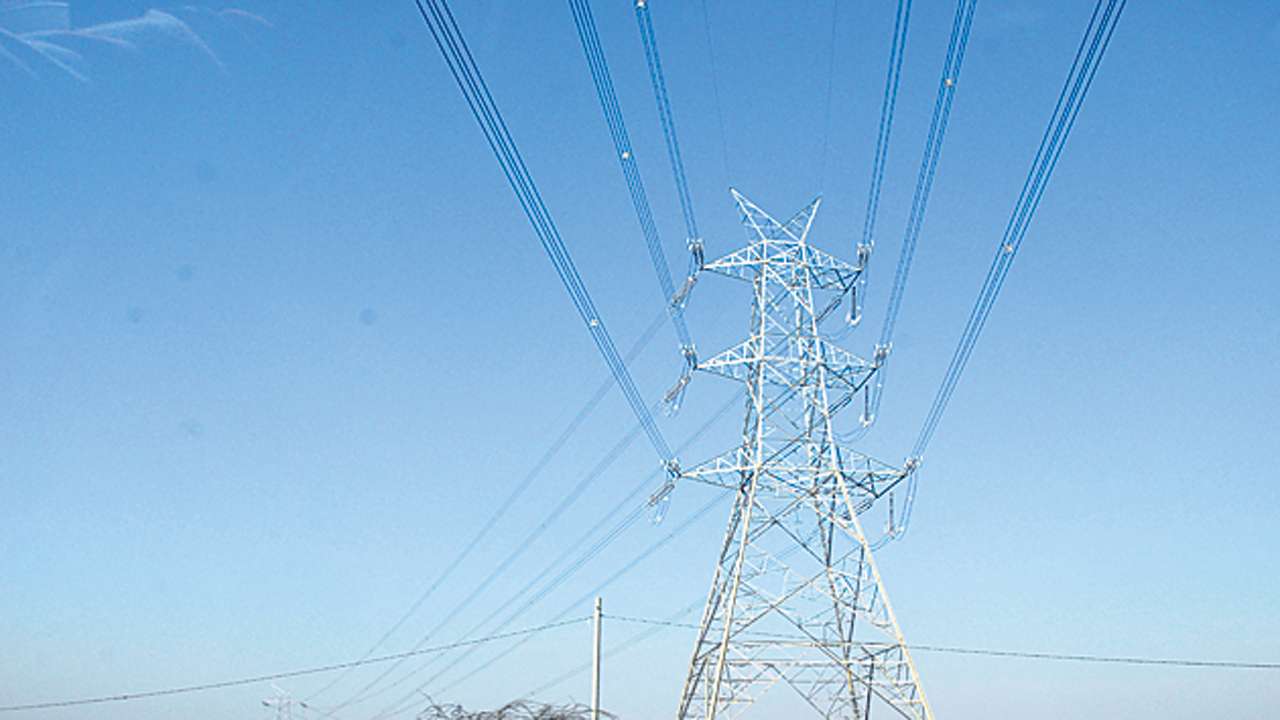 Jaipur Discom whittles down losses by Rs 1,400 crore