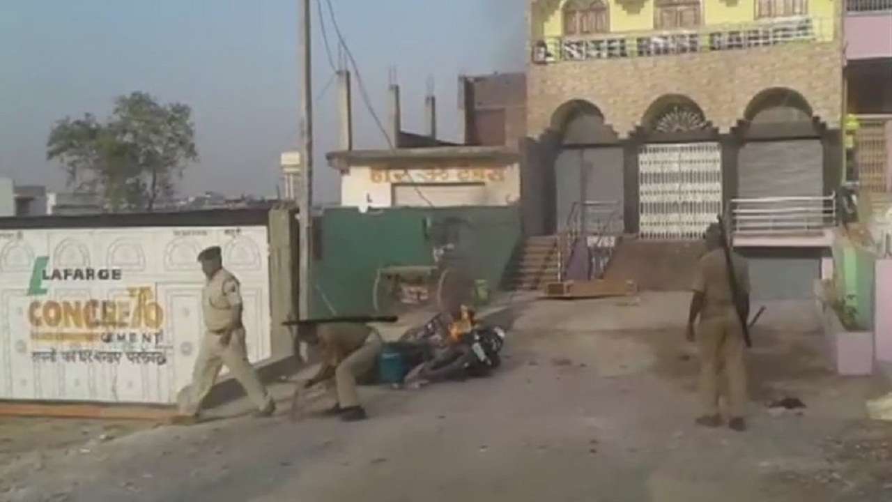 Bihar: Another communal clash reported as communities fight over ...