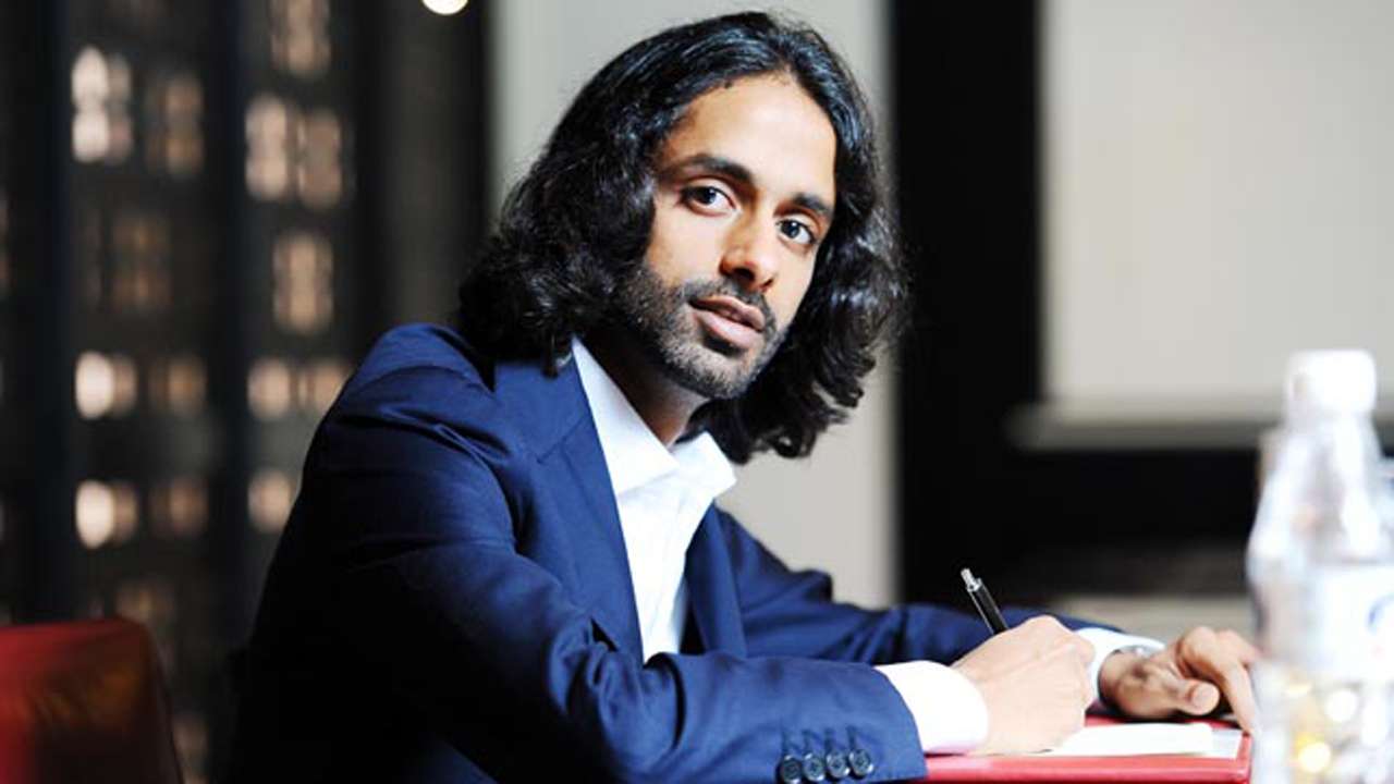 After losing RCA elections, Lalit Modi's son Ruchir set to make IPL debut