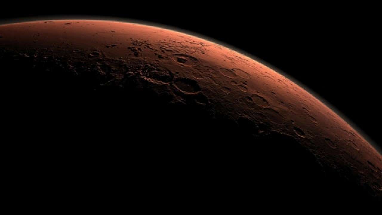 NASA to send first mission to study 'heart' of Mars