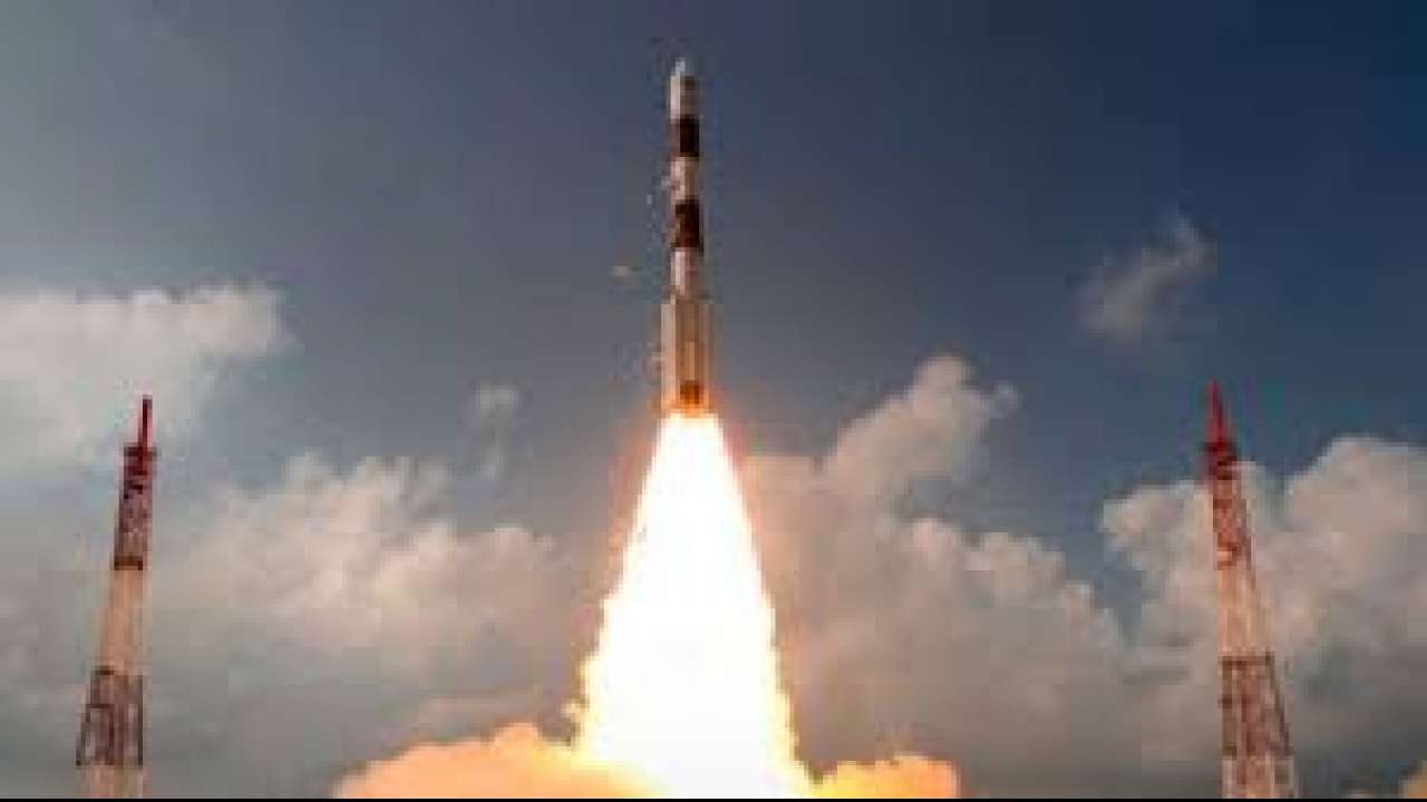 ISRO has very high profile missions this year, says chairman ...