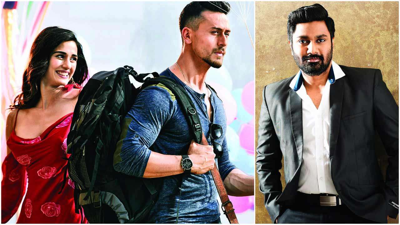 The only thing I know to do is make music, says Mithoon