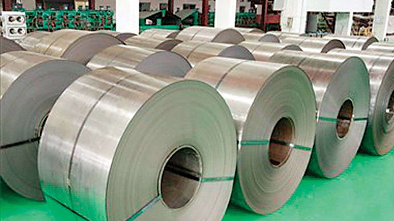 Stage set for second round of bidding for Essar Steel