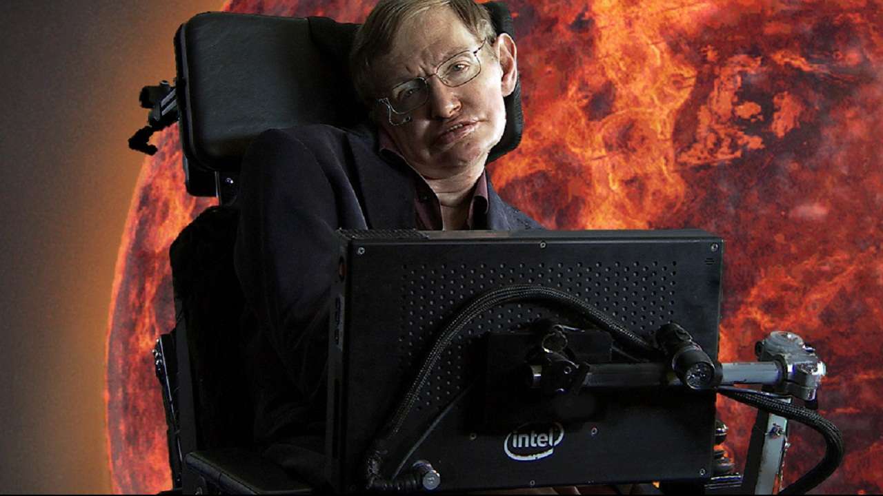 Stephen Hawking's tailor-made hi-tech wheelchair to live on as a legacy