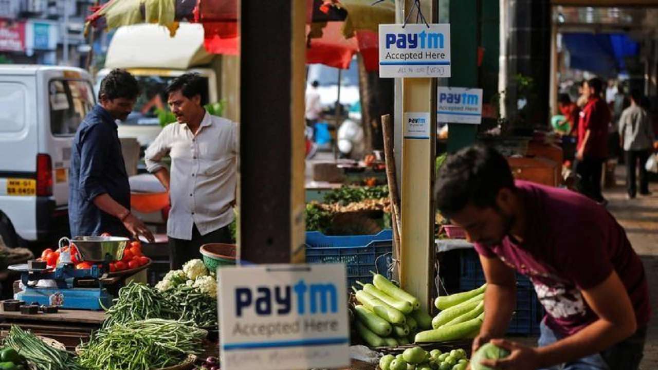 Paytm revamp its app to take on competition: here's what has changed