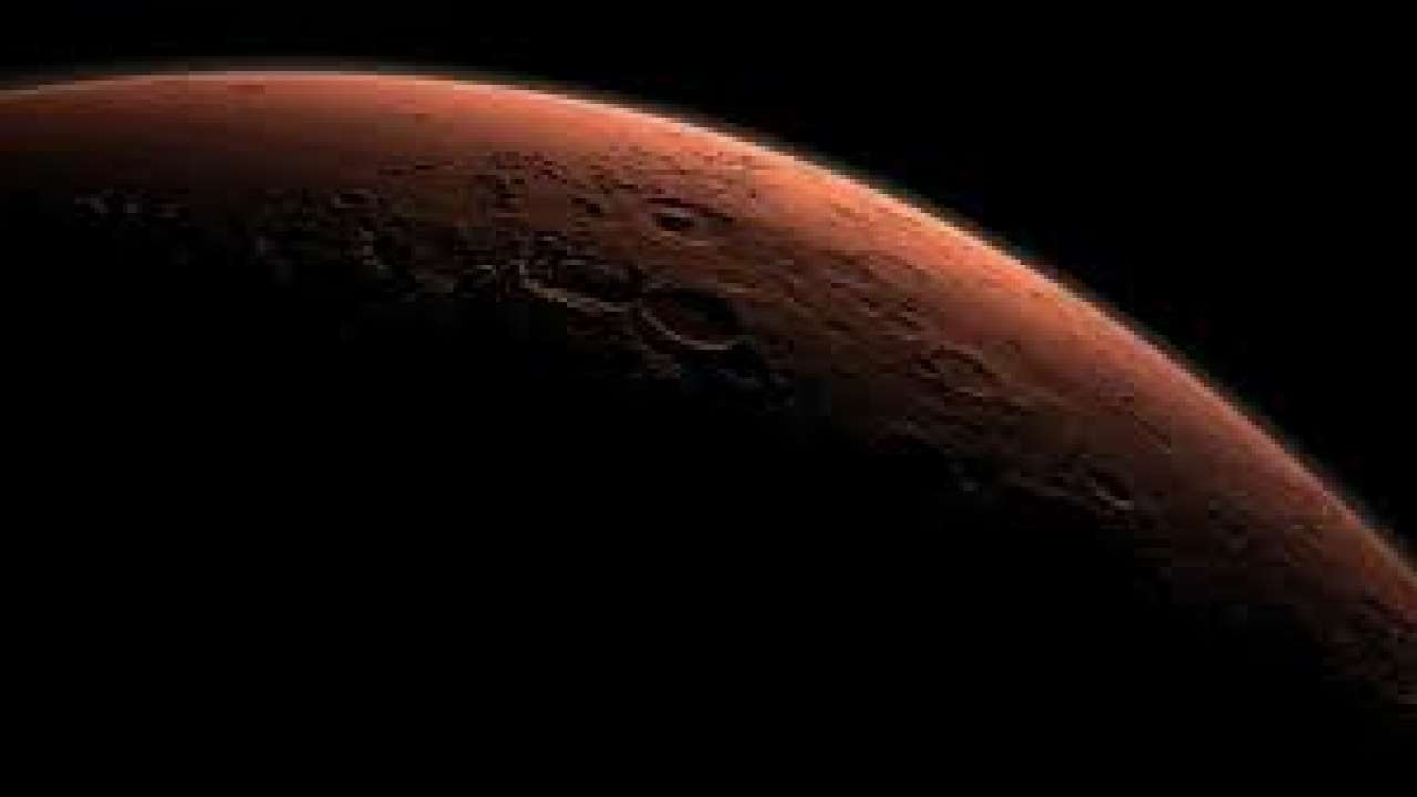 NASA completes test launch of Mars landing parachute