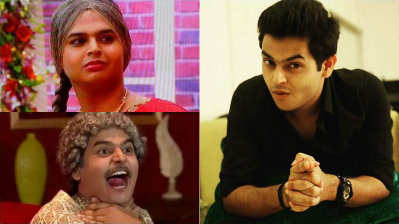 Shocking! Comedian Sidharth Sagar recalls horror: 4-5 people would bash ...