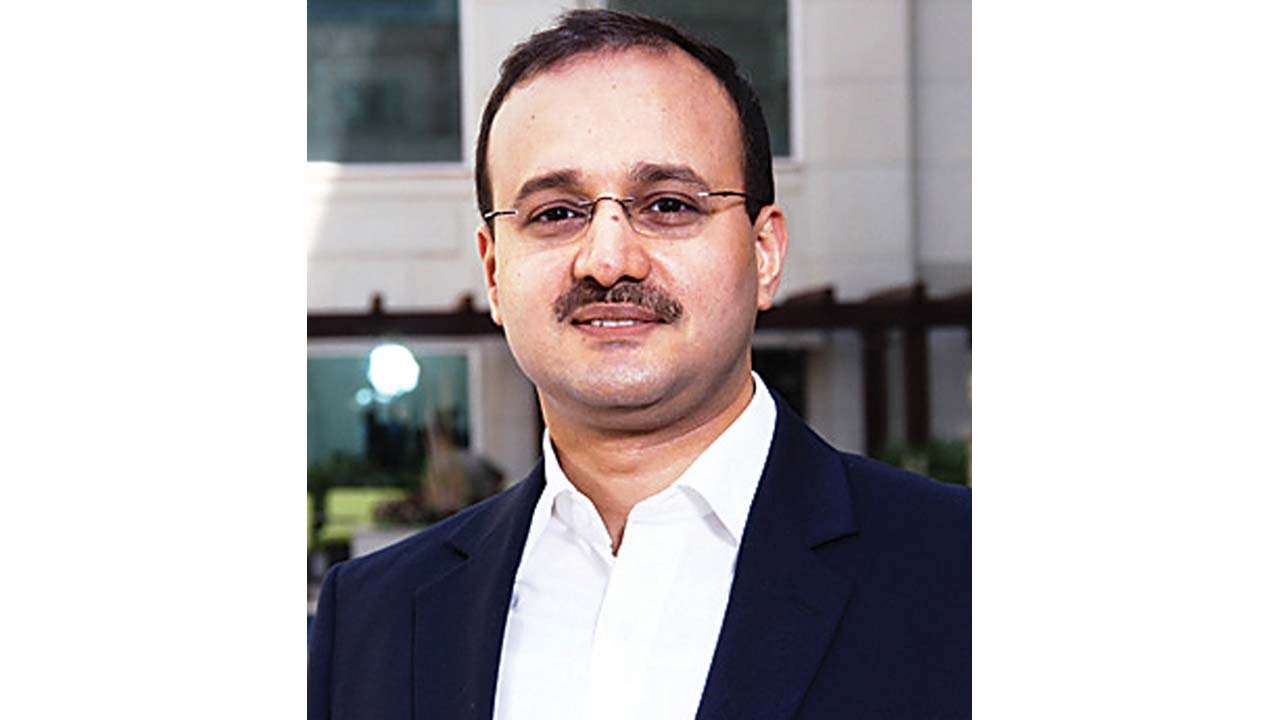 Ginger Hotels CEO Rahul Pandit quits