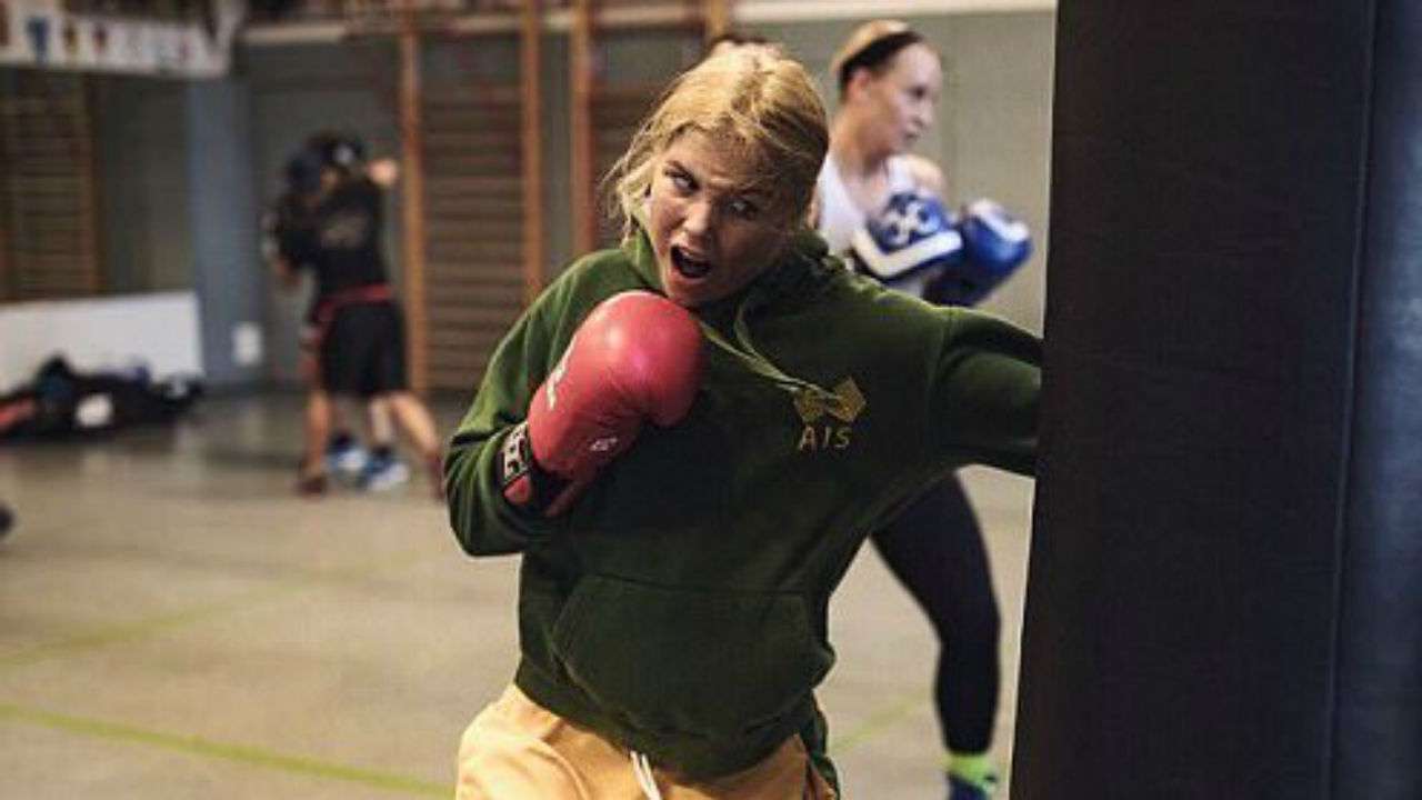 CWG 2018: Boxer secures first medal at Gold Coast Games without a fight