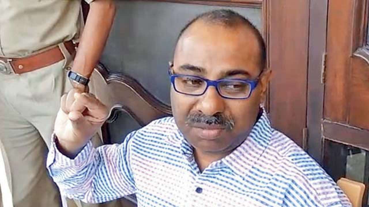 Senior Rajasthan cop Indu Kumar Bhushan compulsorily retired