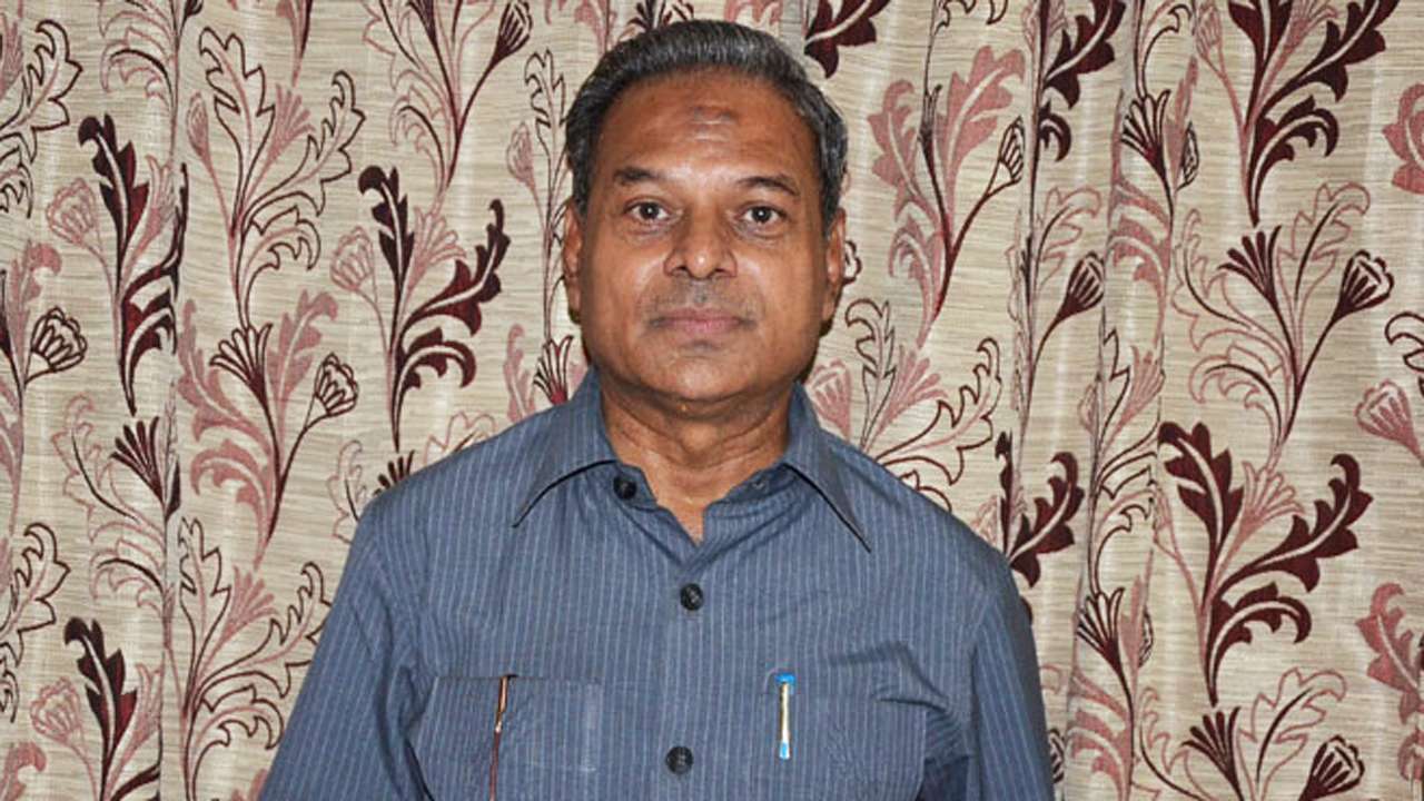 University of Rajasthan grapples with running SFS courses: RK Kothari