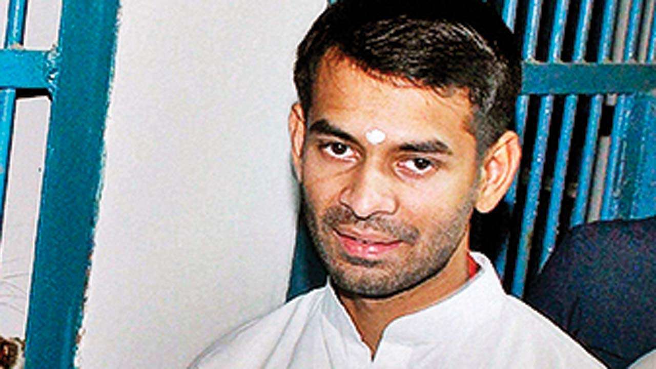 Lalu Prasad's son Tej Pratap Yadav set to marry Aishwarya Rai