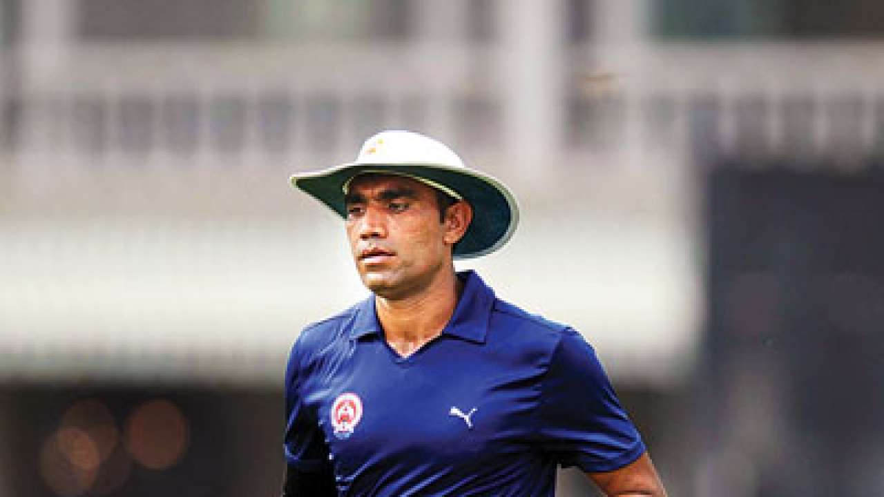 Munaf Patel rubbishes match-fixing claims in Rajputana Premier League