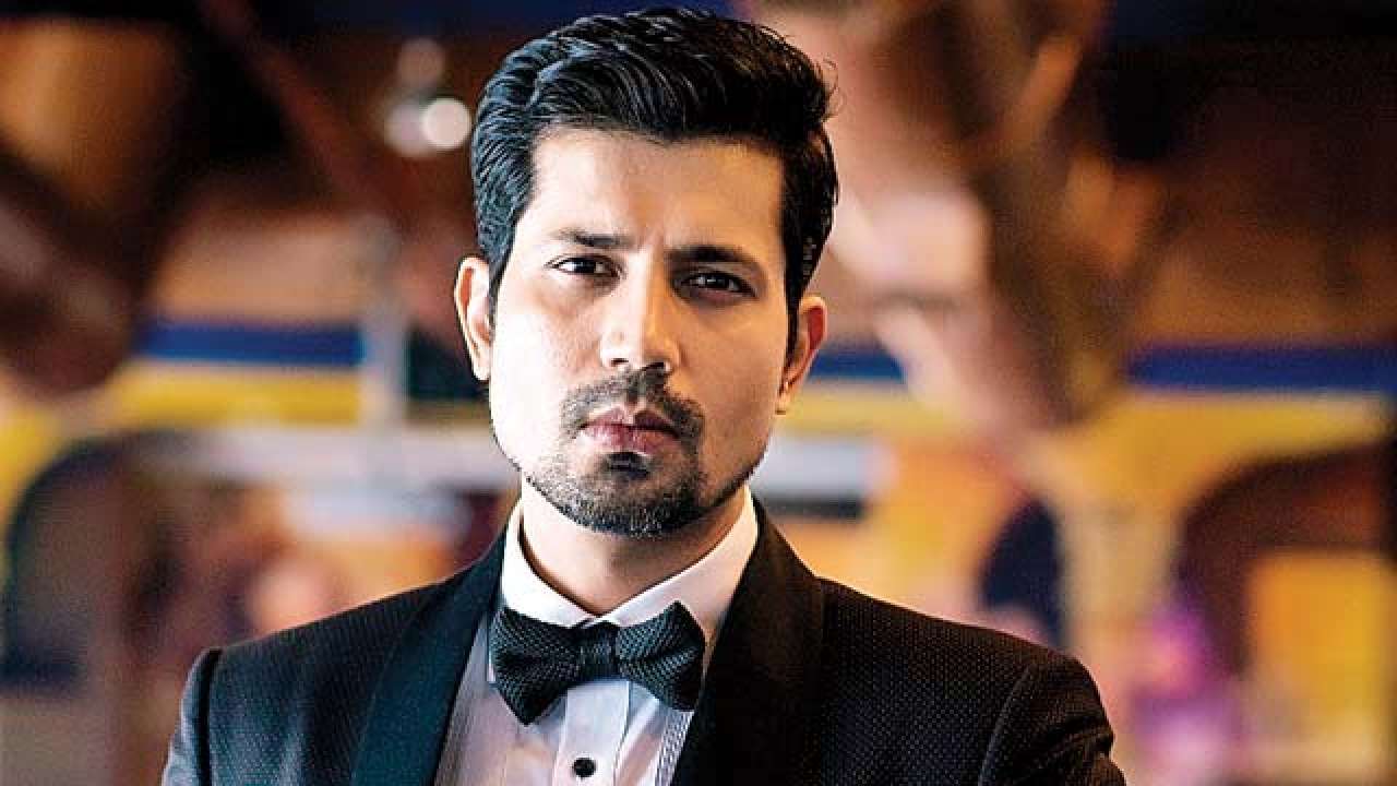 Video: 'HighJack' actor Sumeet Vyas on shooting for 'Kripya Dhyaan De ...