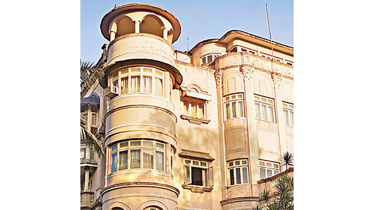 1/4th of Kilachand House sold at Rs 180 cr