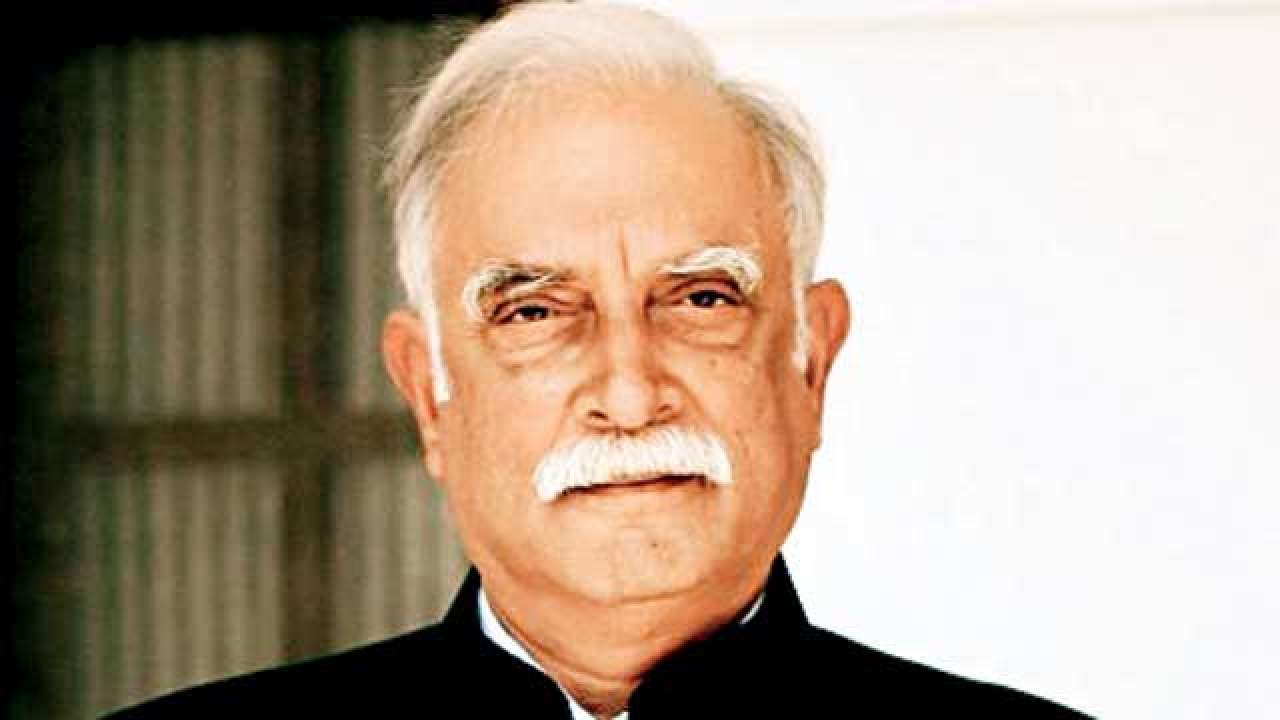 Former Civil Aviation Minister Ashok Gajapathi Raju's baggage left at ...