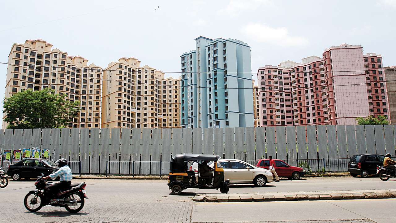 DNA EXCLUSIVE: Maharashtra government to speed up MHADA redevelopment