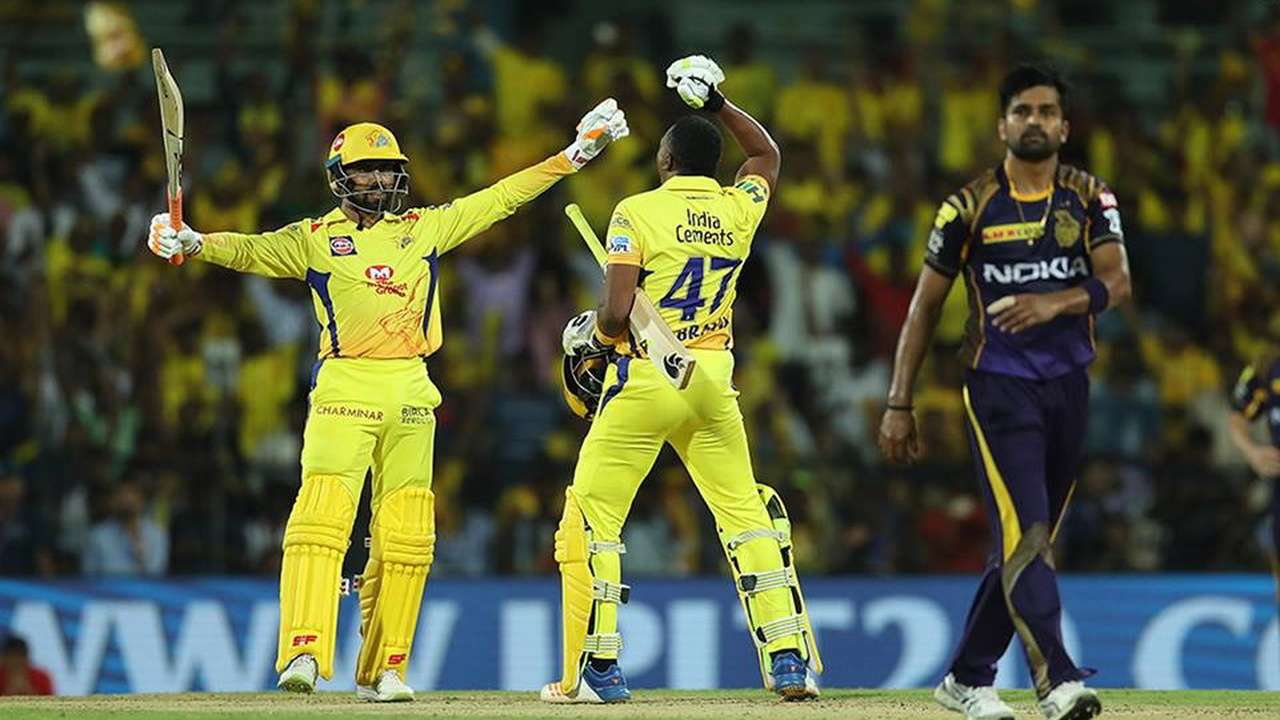 IPL 2018: TN finally get water from Karnataka by making Vinay Kumar cry ...