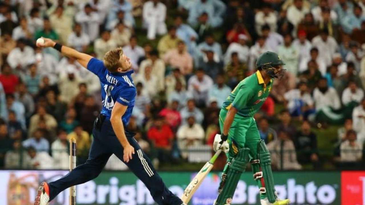 IPL 2018: CSK rope in England all-rounder David Willey to replace Kedar ...