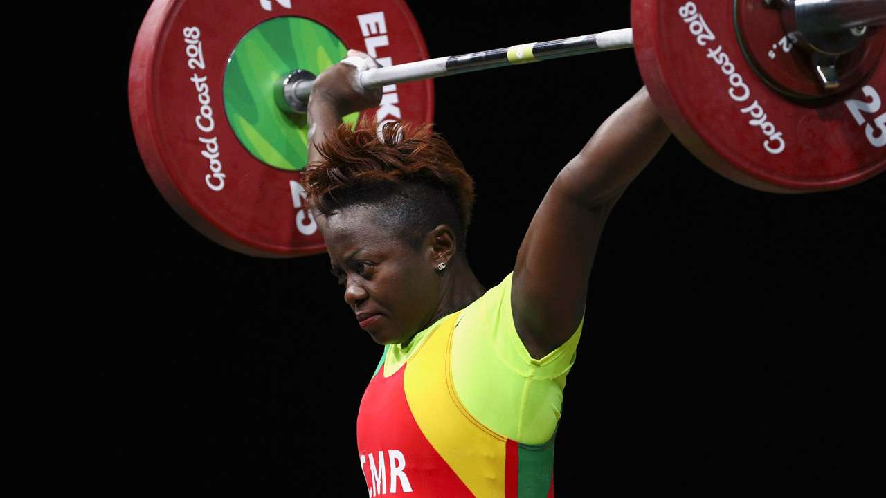 CWG 2018: Cameroon weightlifters, boxers go missing