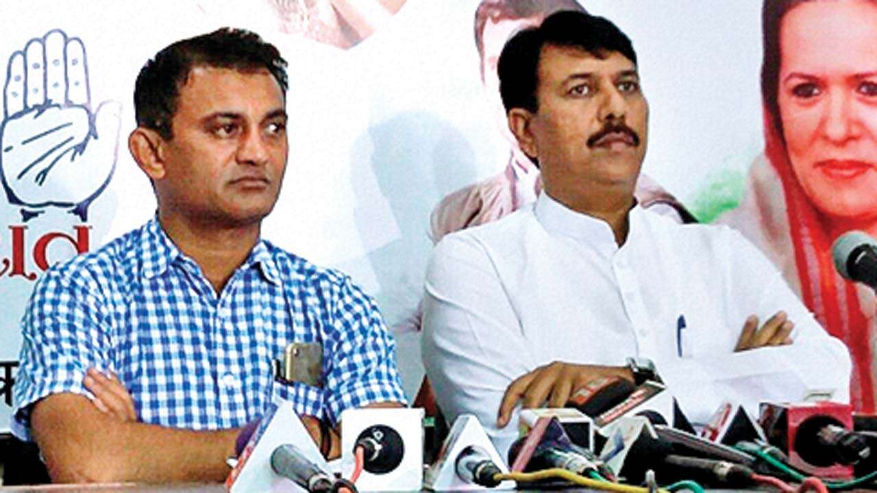Gujarat Congress looks to boost presence in key cities