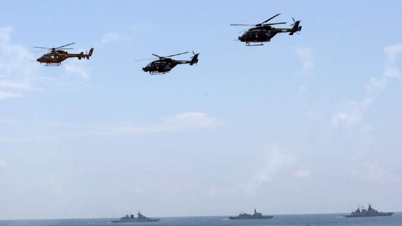 Defence Expo 2018: What all will be showcased, participating nations ...