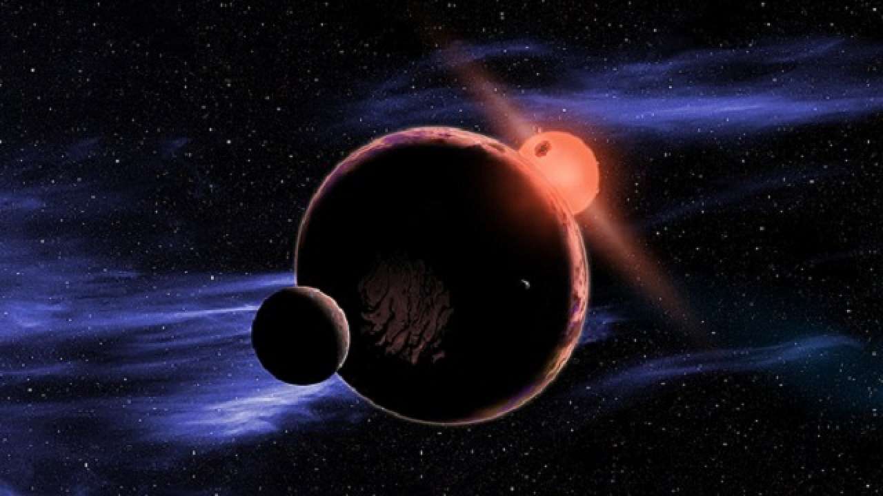NASA's new planet hunting probe set to search for alien life