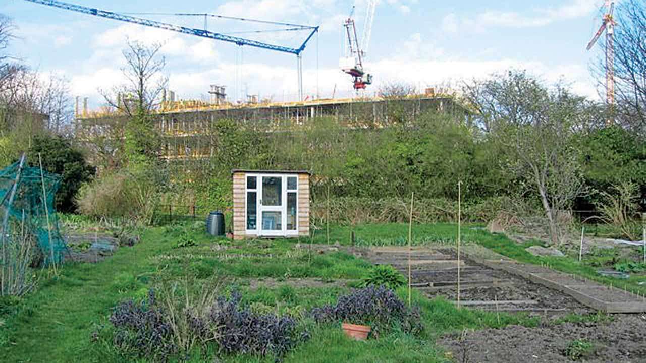 Gujarat Industrial Development Corporation to spend Rs 2,300 cr to ...