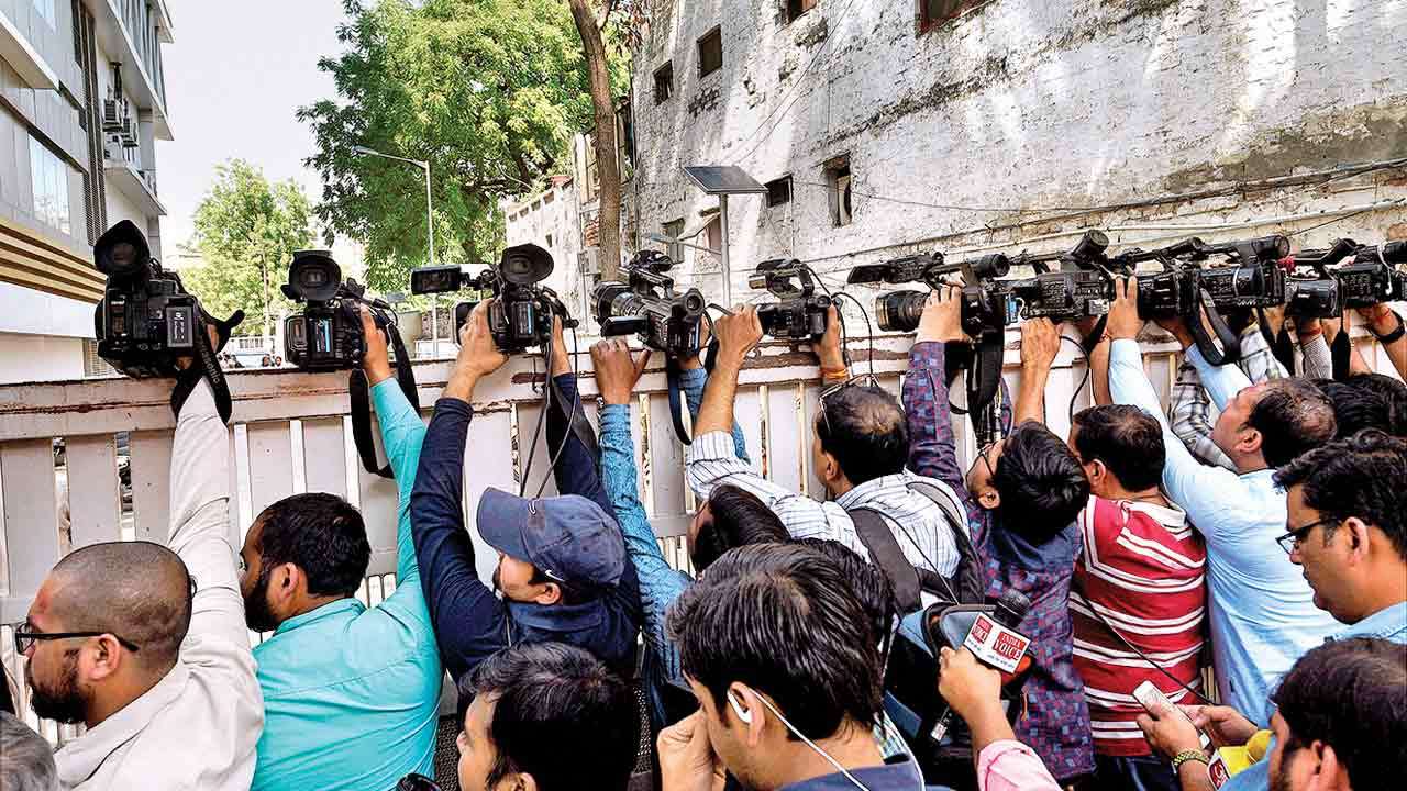 Unnao rape case: CBI lodges three cases, expedites inquiries