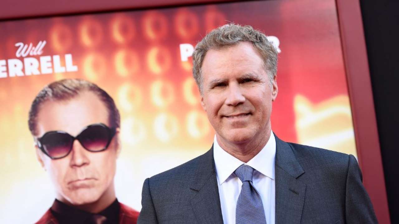 Will Ferrell hospitalized after serious car accident