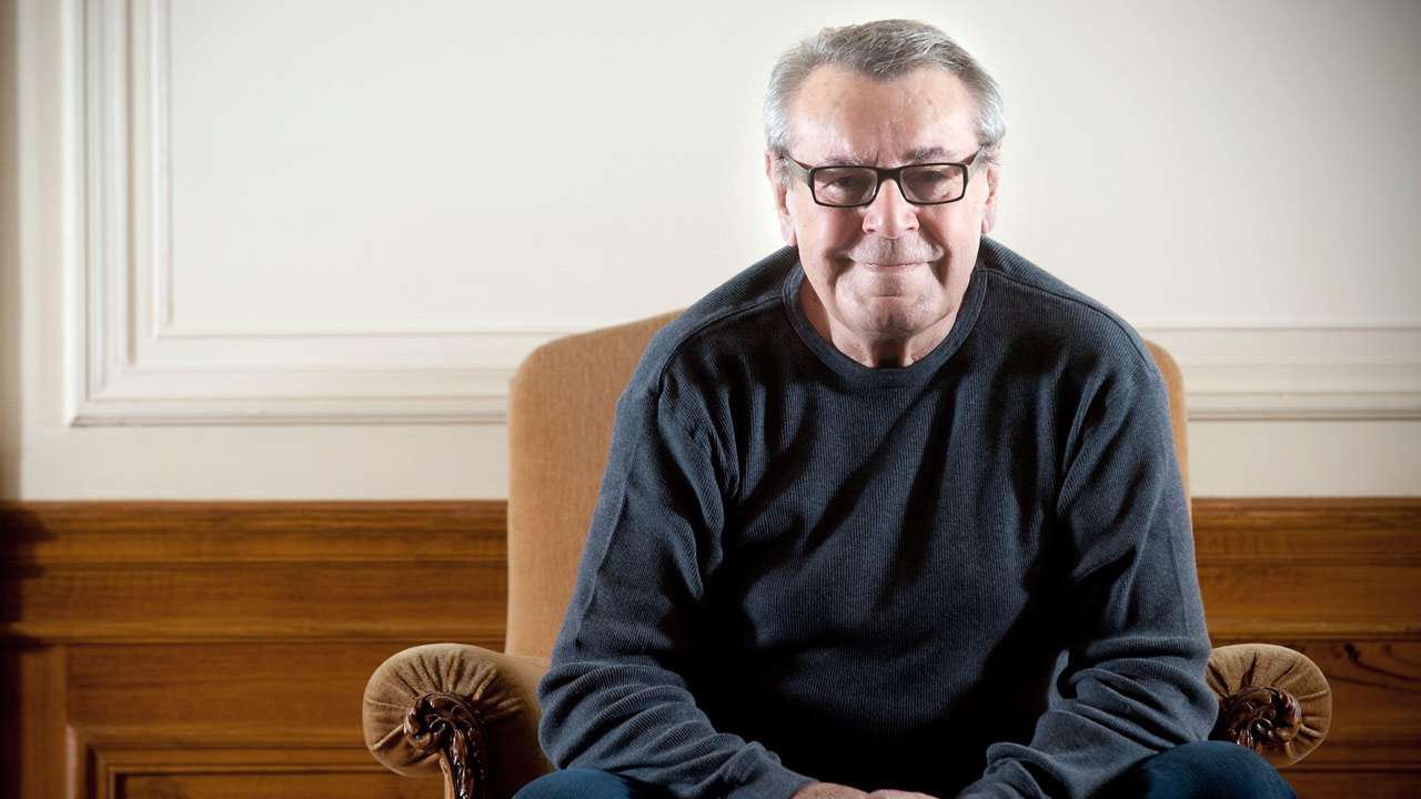 Milos Forman, director of 'One Flew Over the Cukoo's Nest', passes away