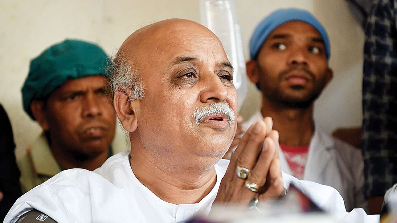 Pravin Togadia quits VHP after aide Raghav Reddy loses election for new ...