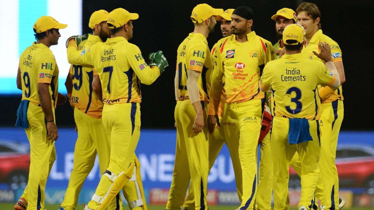 IPL 2018: CSK vs KXIP- MS Dhoni's fails to take Chennai across the line ...