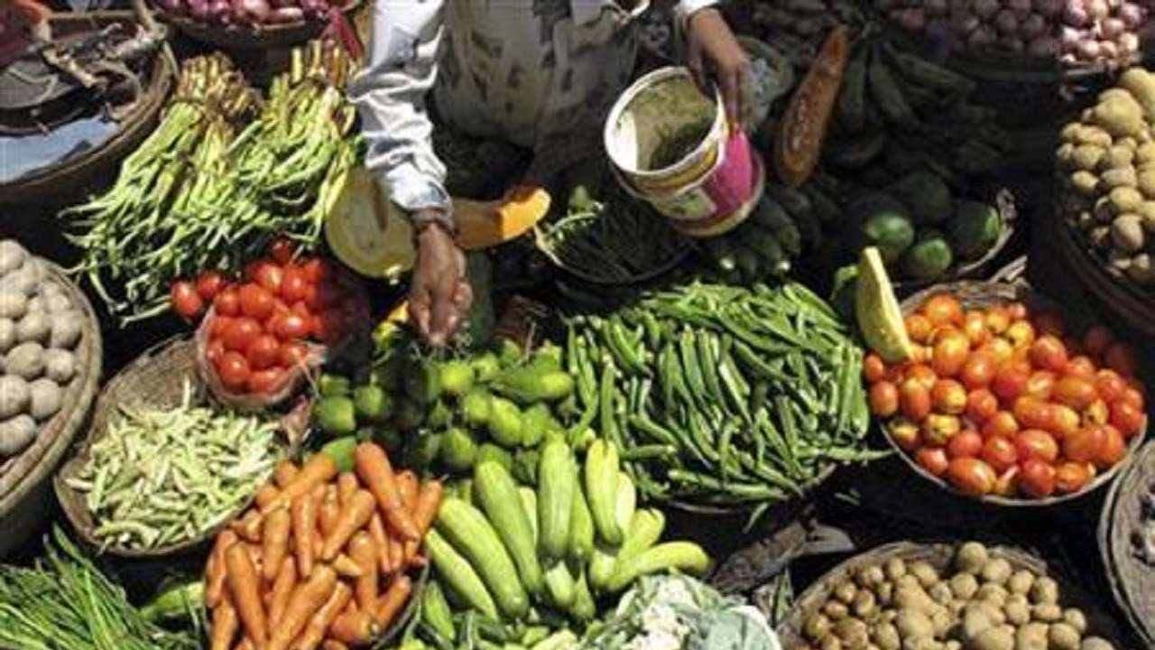 WPI inflation eases to 2.47% in March as food articles turn cheaper