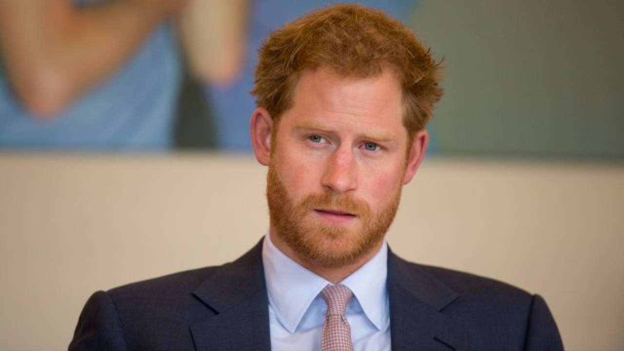 Prince Harry promises to listen at he starts new Commonwealth job