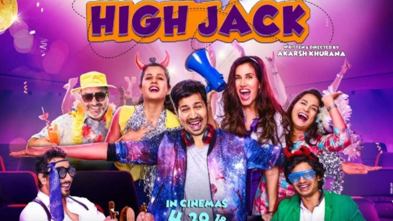 After the tear-jerker Neerja, Phantom Films to now give a comical take ...