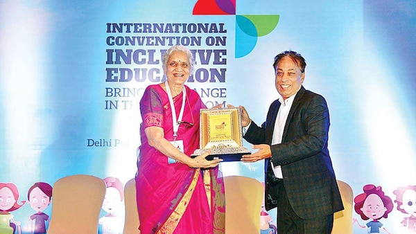 Parents involvement, barrier free environment key to inclusive ...