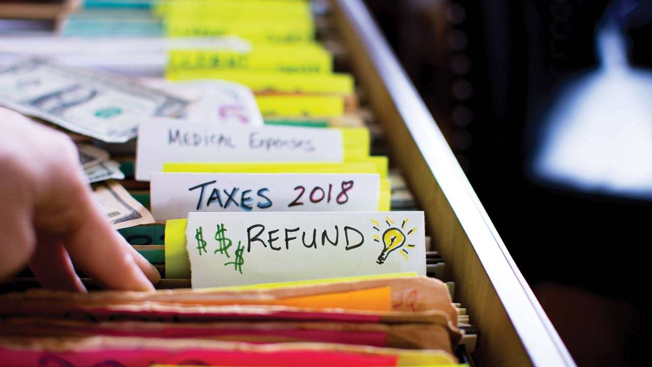 How to save taxes legally, understanding tax planning!