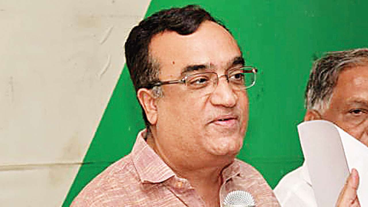 Adviser row: AAP and BJP hand-in-glove claims Ajay Maken