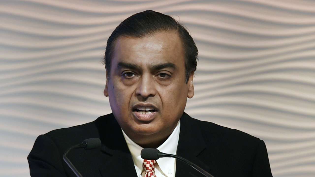 Mukesh Ambani, Indira Jaising, Balkrishna Doshi included in Fortune's ...