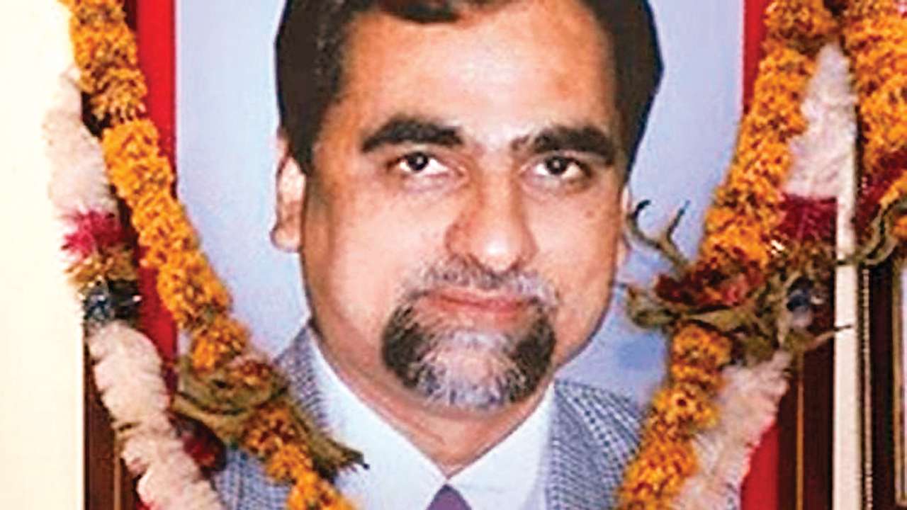 Judge Loya died naturally, no need for an inquiry: Supreme Court