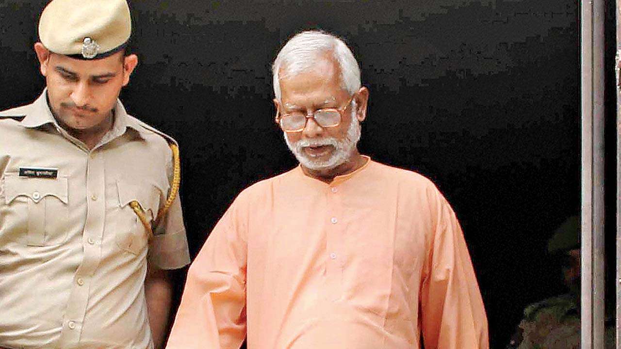 West Bengal Panchayat polls: Swami Aseemanand to head to WB to campaign ...