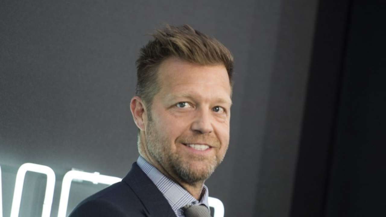 'Deadpool 2' director David Leitch to helm Jessica Chastain, Jake ...