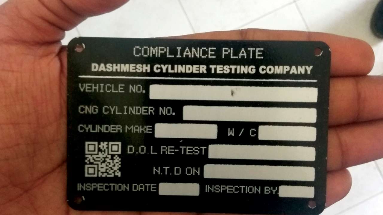 Mumbai: QR codes will keep CNG tanks in check