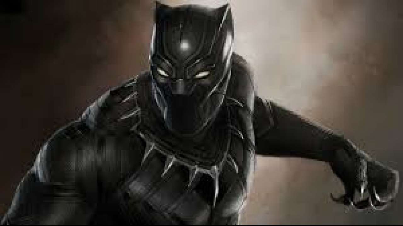 Black Panther: Saudis flock to watch first public cinema premiere in 40 ...