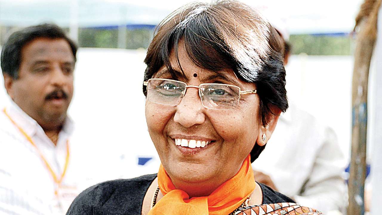 I was innocent, truth has prevailed, says Maya Kodnani