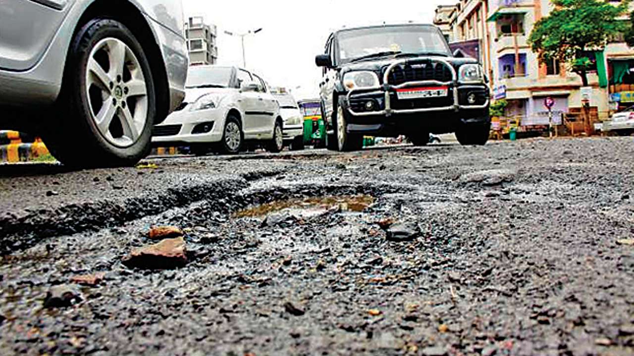 Public Works Department to begin work on strengthening of roads before ... Public Works Department to begin work on strengthening of roads before ...
